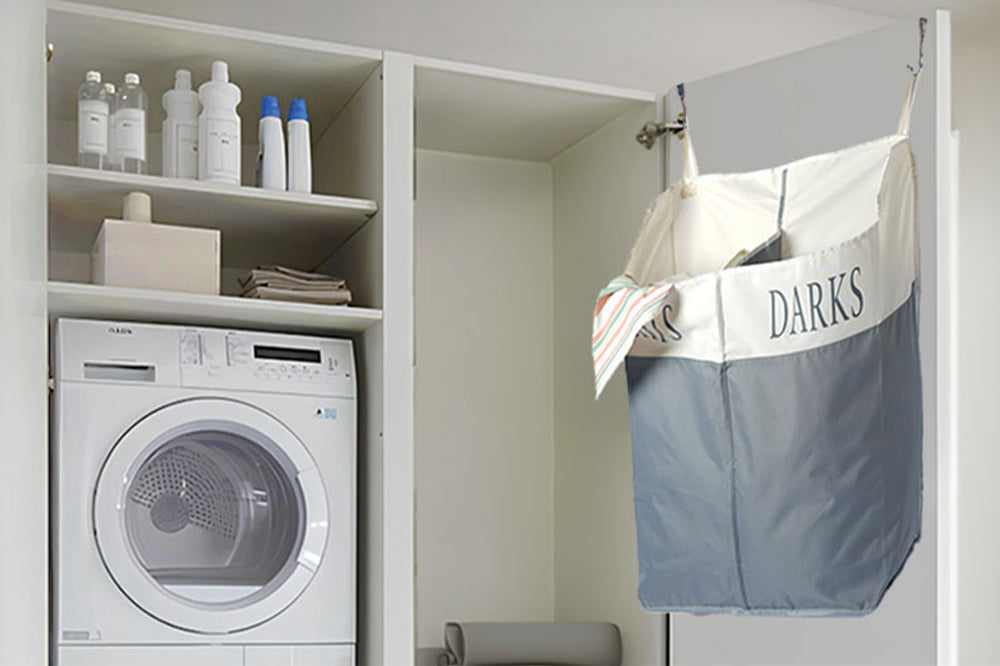 Best Laundry Hampers for Families in 2025 – Stylish and Practical Pick – Fine Living Co