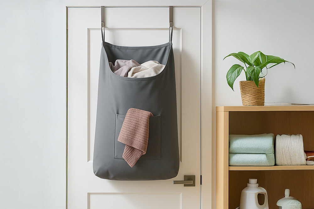 Top Hanging Hampers & Caddies for Summer & Mother’s Day – Fine Living Co