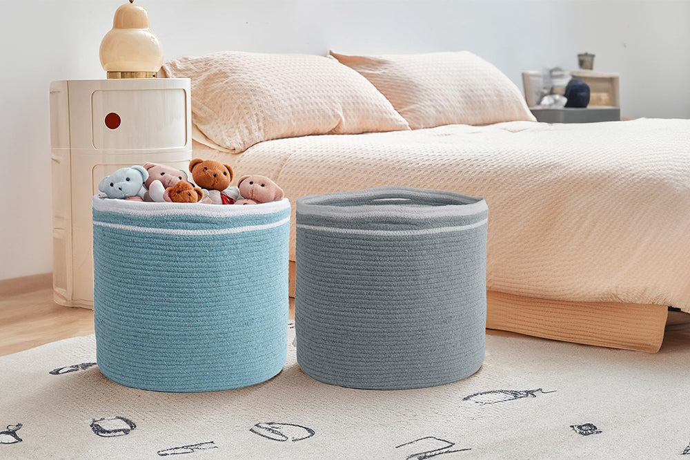 How to Organize a Cramped Space with Style and Function – Fine Living Co