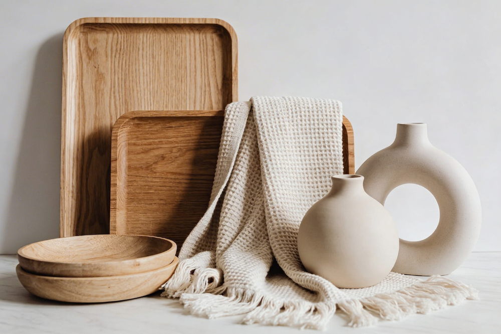 Why Spring Is the Best Time to Restock in Bulk – Fine Living Co