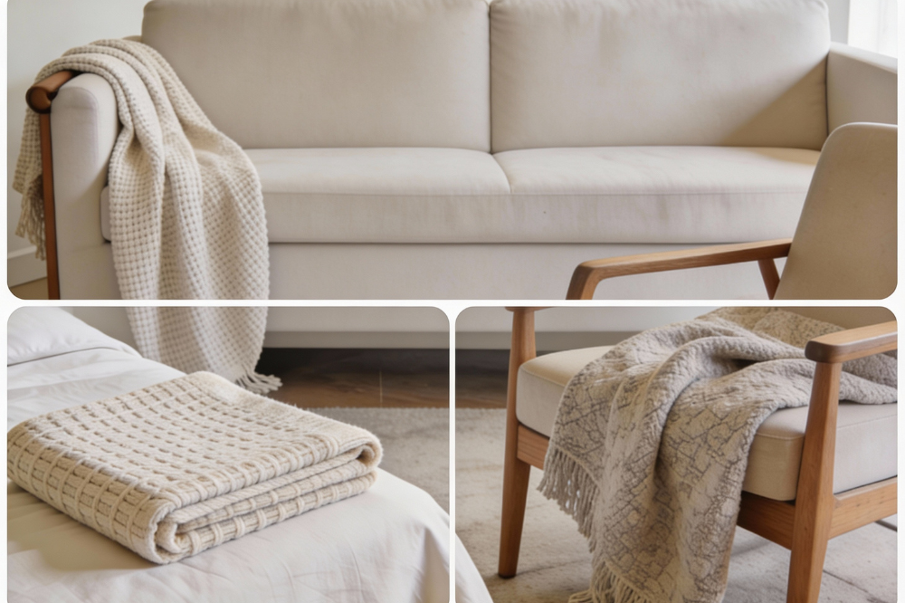 Winter Décor Trends 2026 for US Homes – Fine Living Co