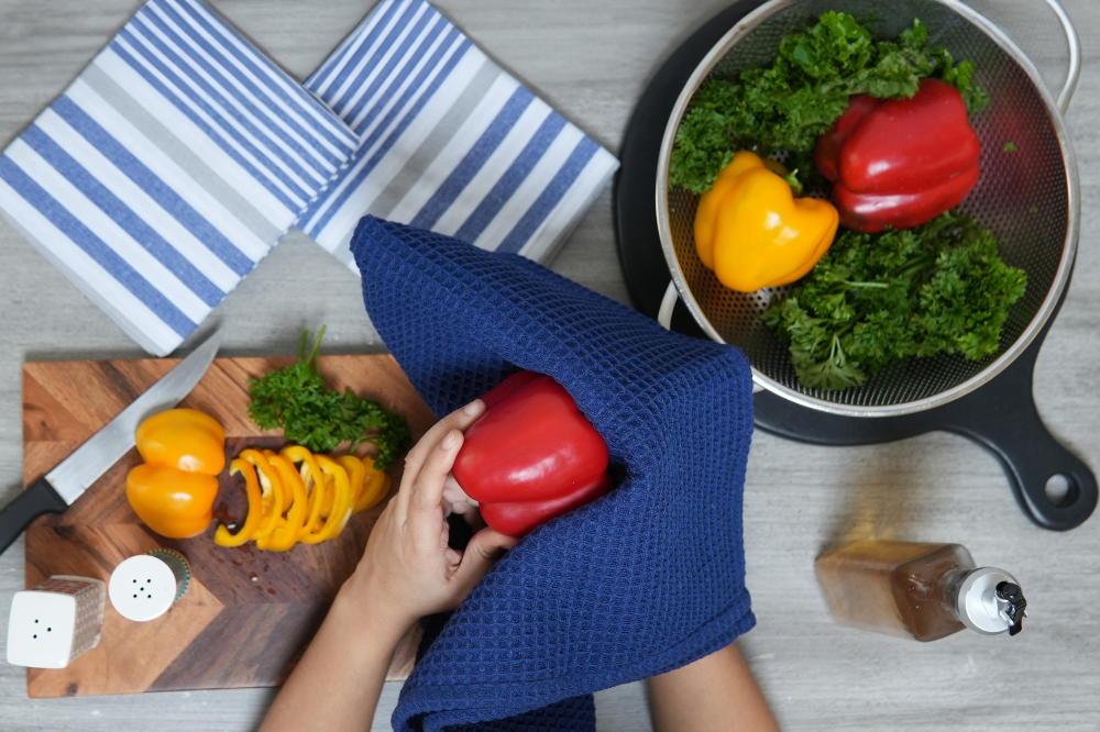 Top 10 Kitchen Towel Styles to Stock in 2025 – Fine Living Co