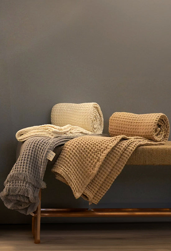 The Fine Living Company| Modern living meets sustainable craftsmanship